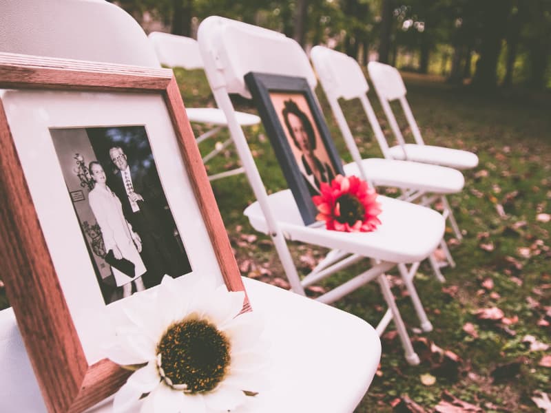 Ways to remember - Cruse Bereavement Support