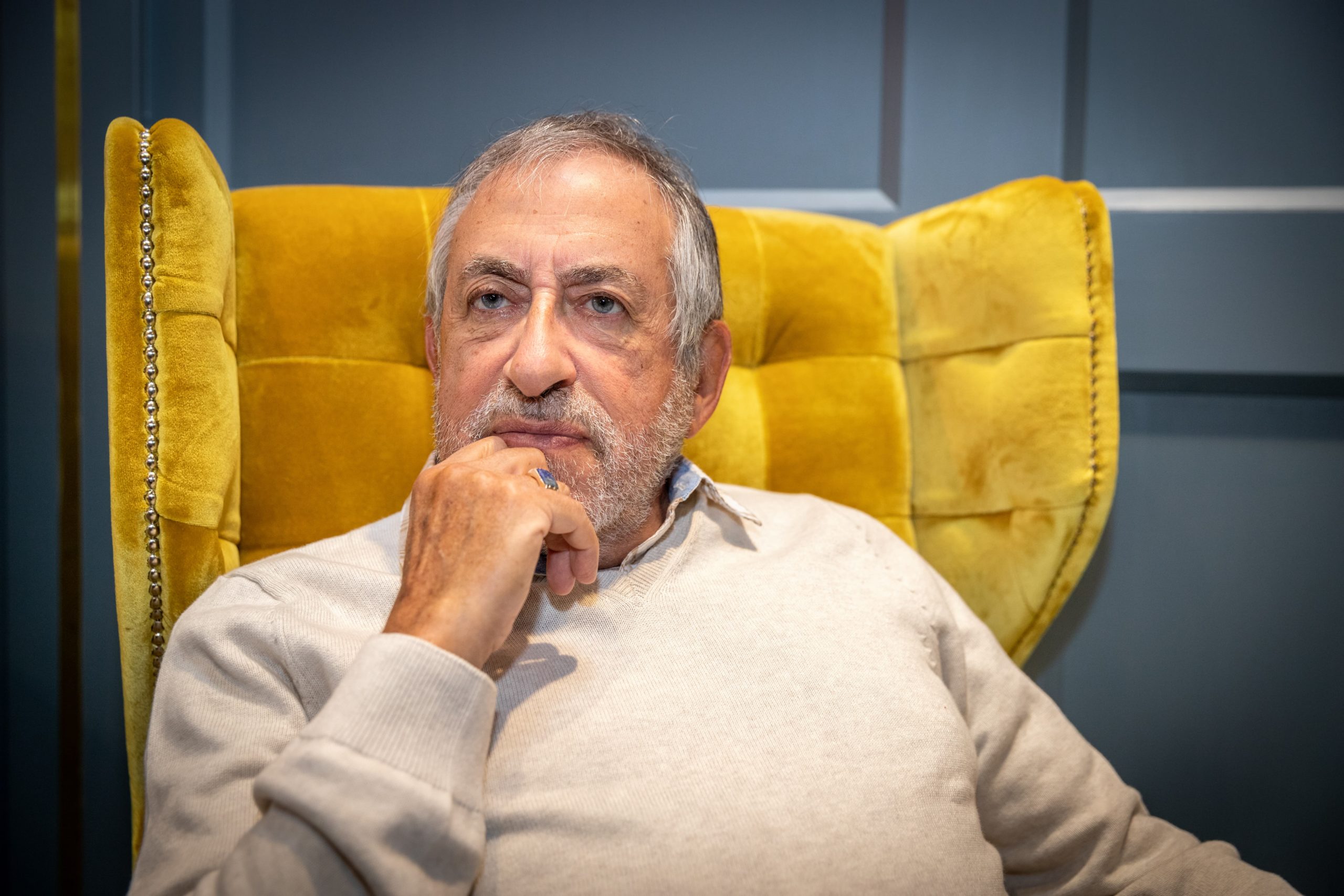 Men and grief - Cruse Bereavement Support