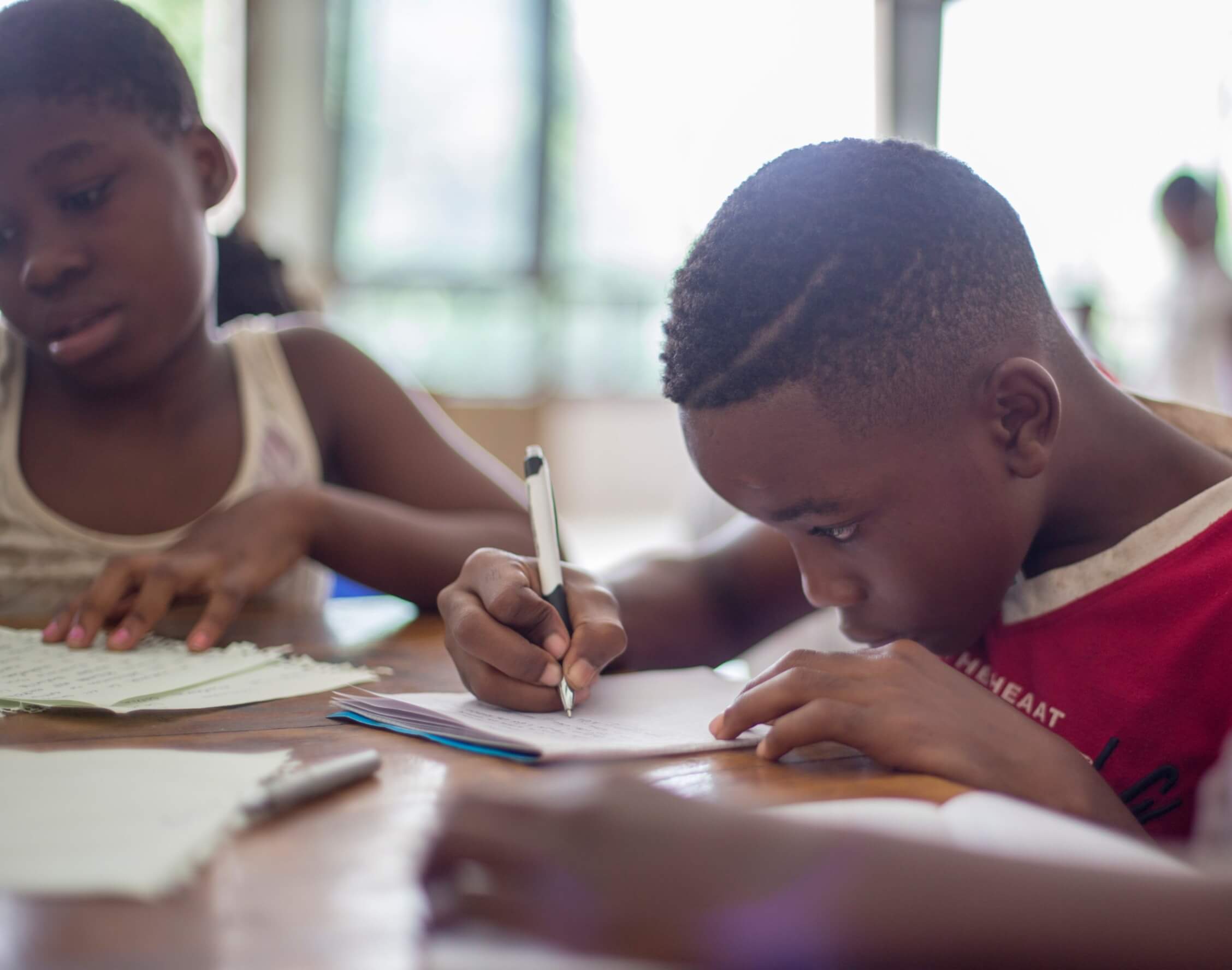 Coping with the death of a teacher - Cruse Bereavement Support