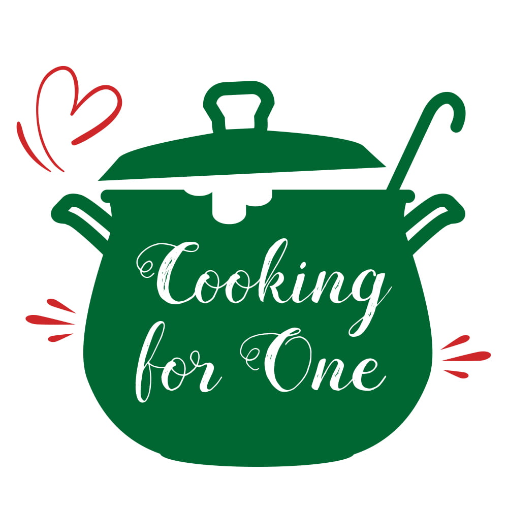 Introducing: Cooking for One - Cruse Bereavement Support