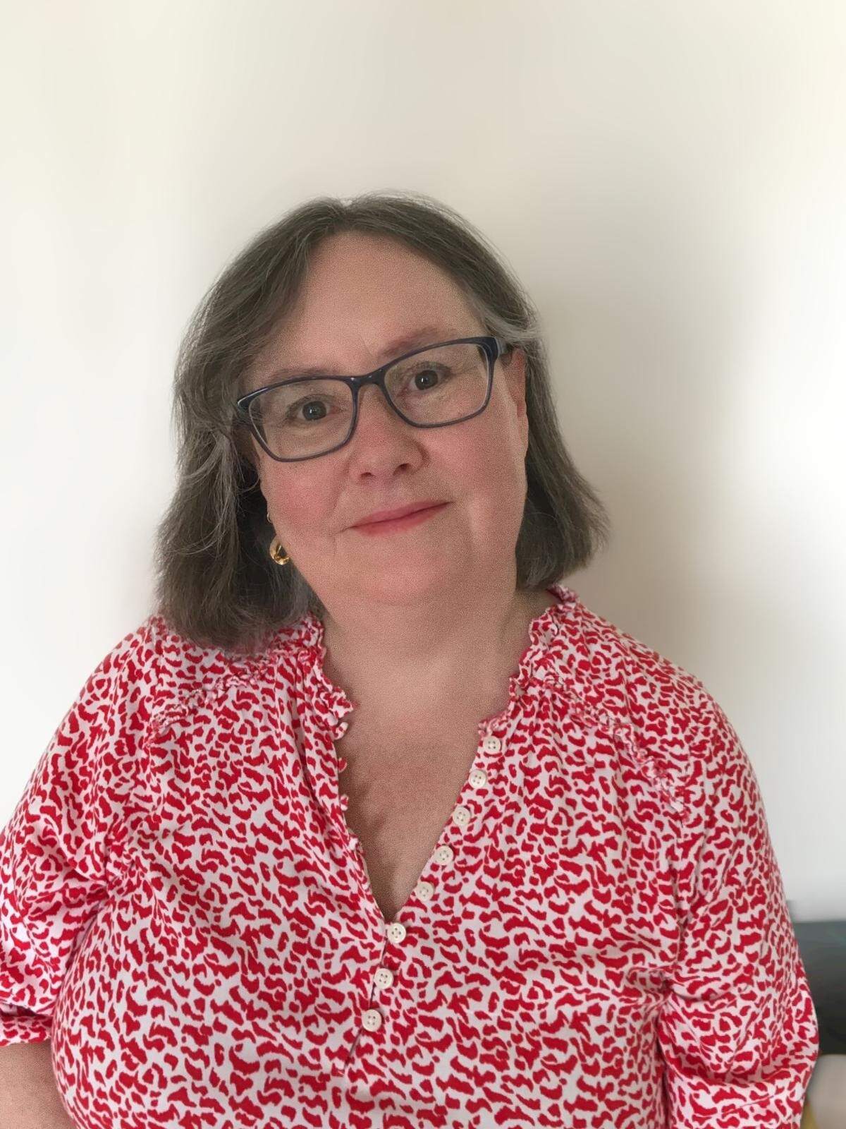 New Chief Executive appointed at Cruse - Cruse Bereavement Support