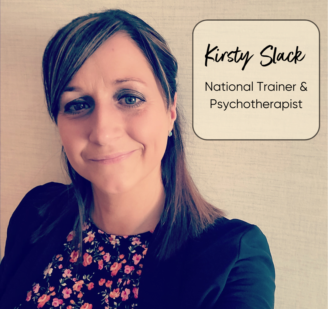 Grief Insights Week - Cruse Bereavement Support