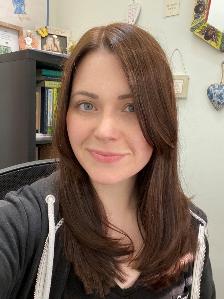 Grief Insights Week - Cruse Bereavement Support