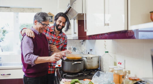 Remember someone - Cruse Bereavement Support