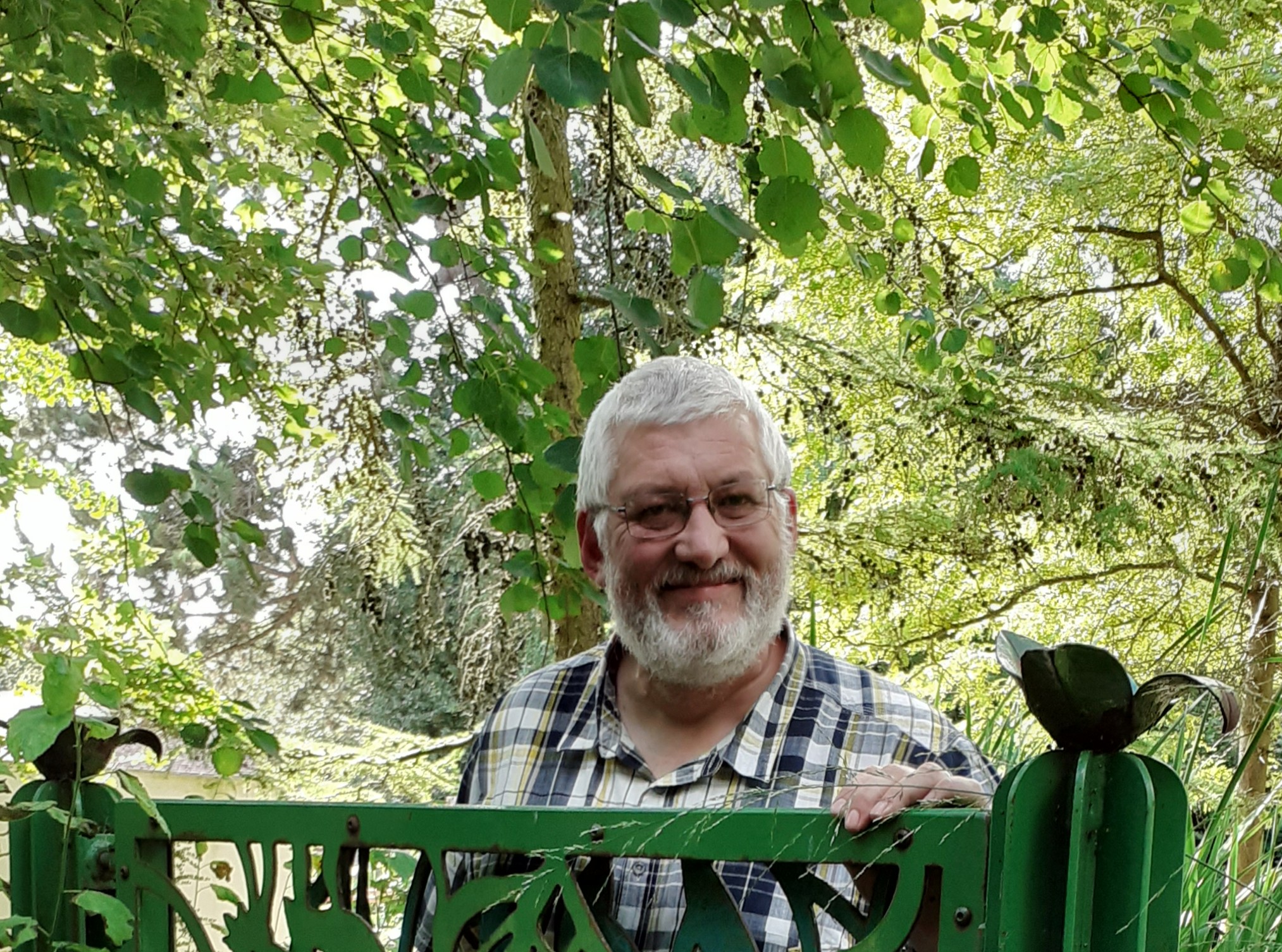 Stuart's Story - Cruse Bereavement Support