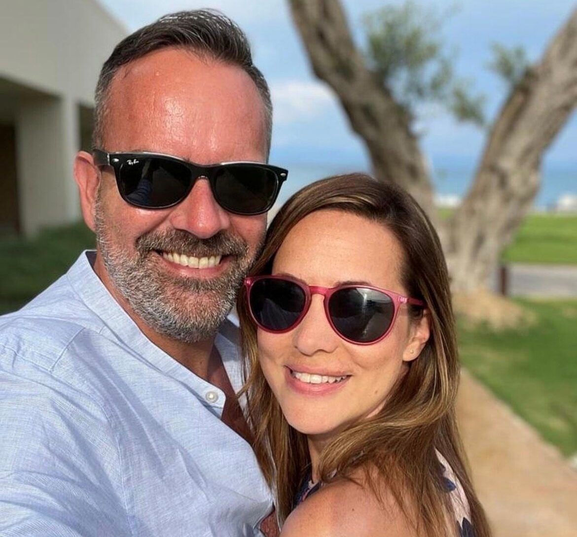 Jane's Story - Cruse Bereavement Support