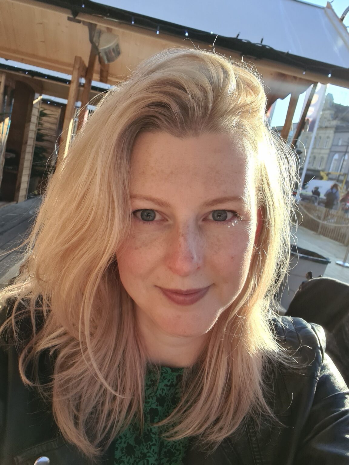 Miscarriage and Grief: Rachel’s Story - Cruse Bereavement Support