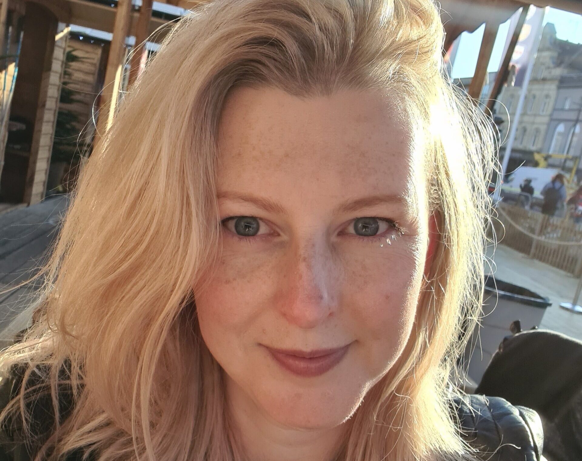 Miscarriage and Grief: Rachel’s Story - Cruse Bereavement Support